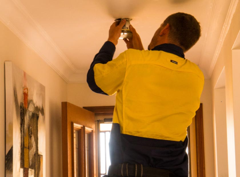 Electrical | Knights Electrical Services